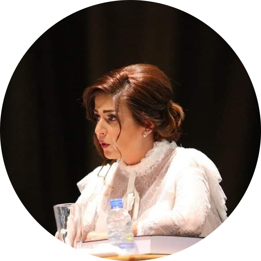 مركز الضّاد الدّولي للتدقيق والتّصويب – Dhad International Center